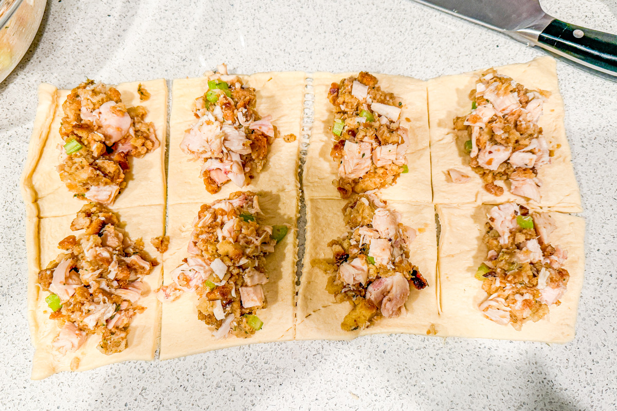 Thanksgiving Bundles - Real Mom Kitchen