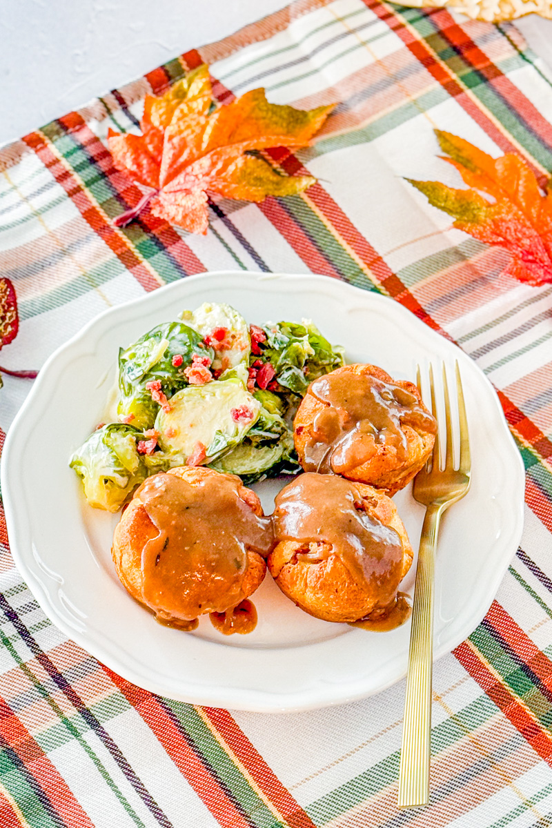 Thanksgiving Bundles - Real Mom Kitchen