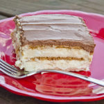 Easy No-Bake Eclair Pie - Real Mom Kitchen
